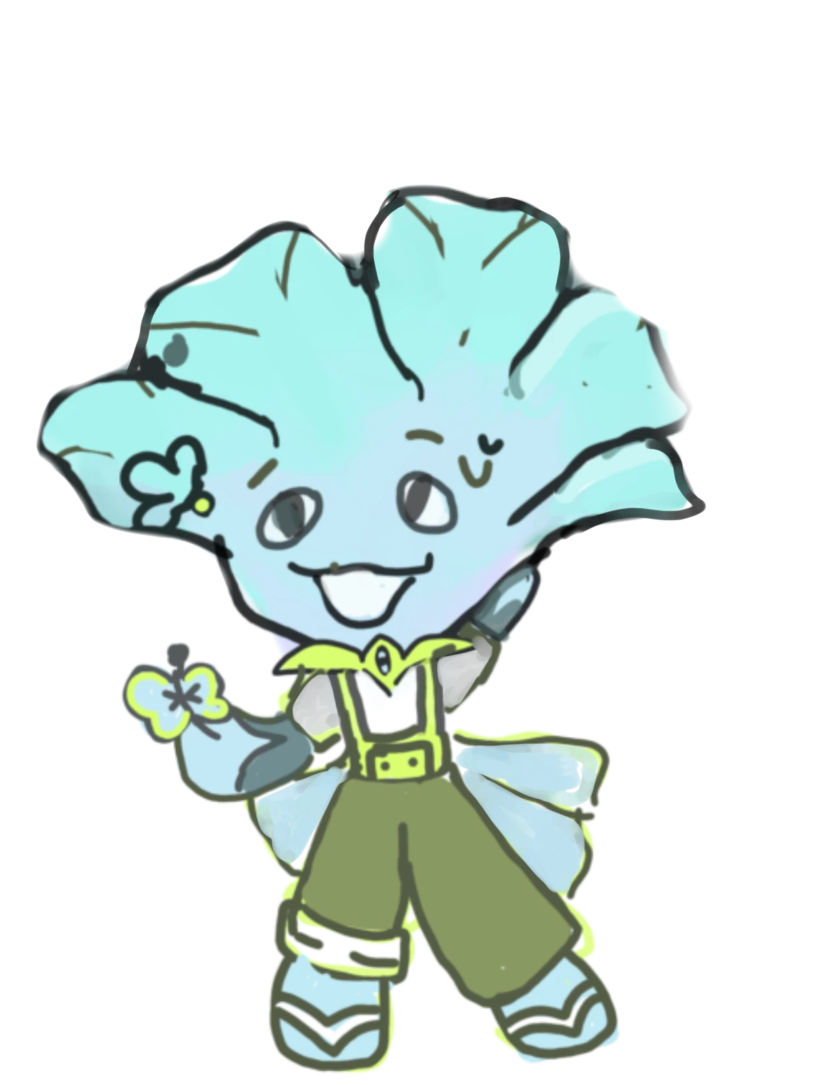 Fauna | Dandy’s World Fanon Wiki | Fandom