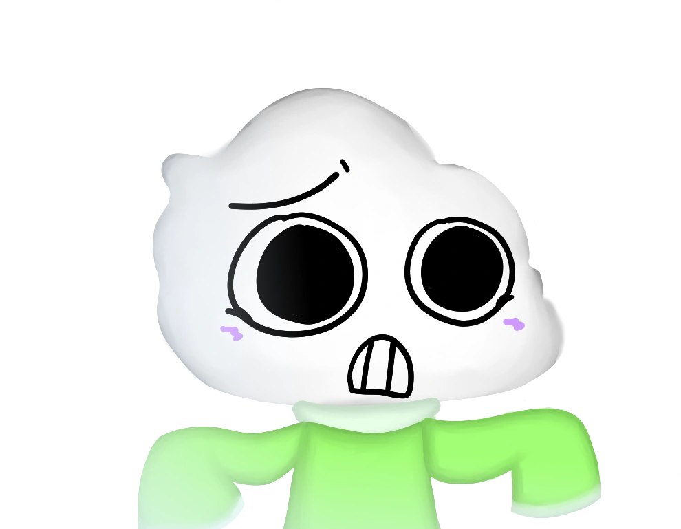 Fluff | Dandy’s World Fanon Wiki | Fandom