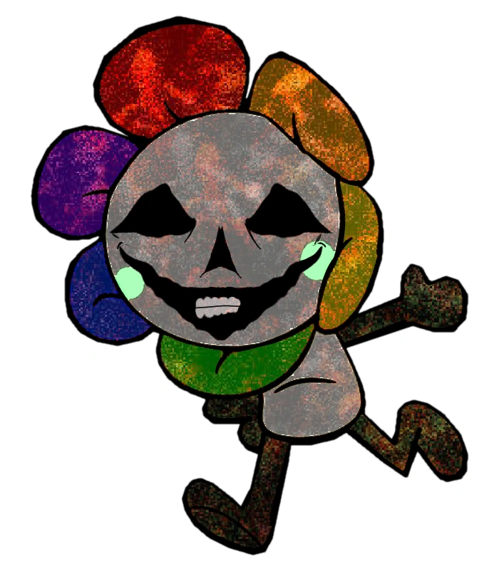 Denial-dy | Dandy’s World Fanon Wiki | Fandom