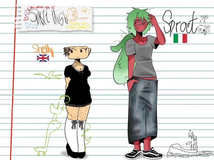 Dandy Rivals | Dandy’s World Fanon Wiki | Fandom