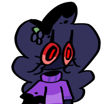 Twisted Blurri | Dandy’s World Fanon Wiki | Fandom