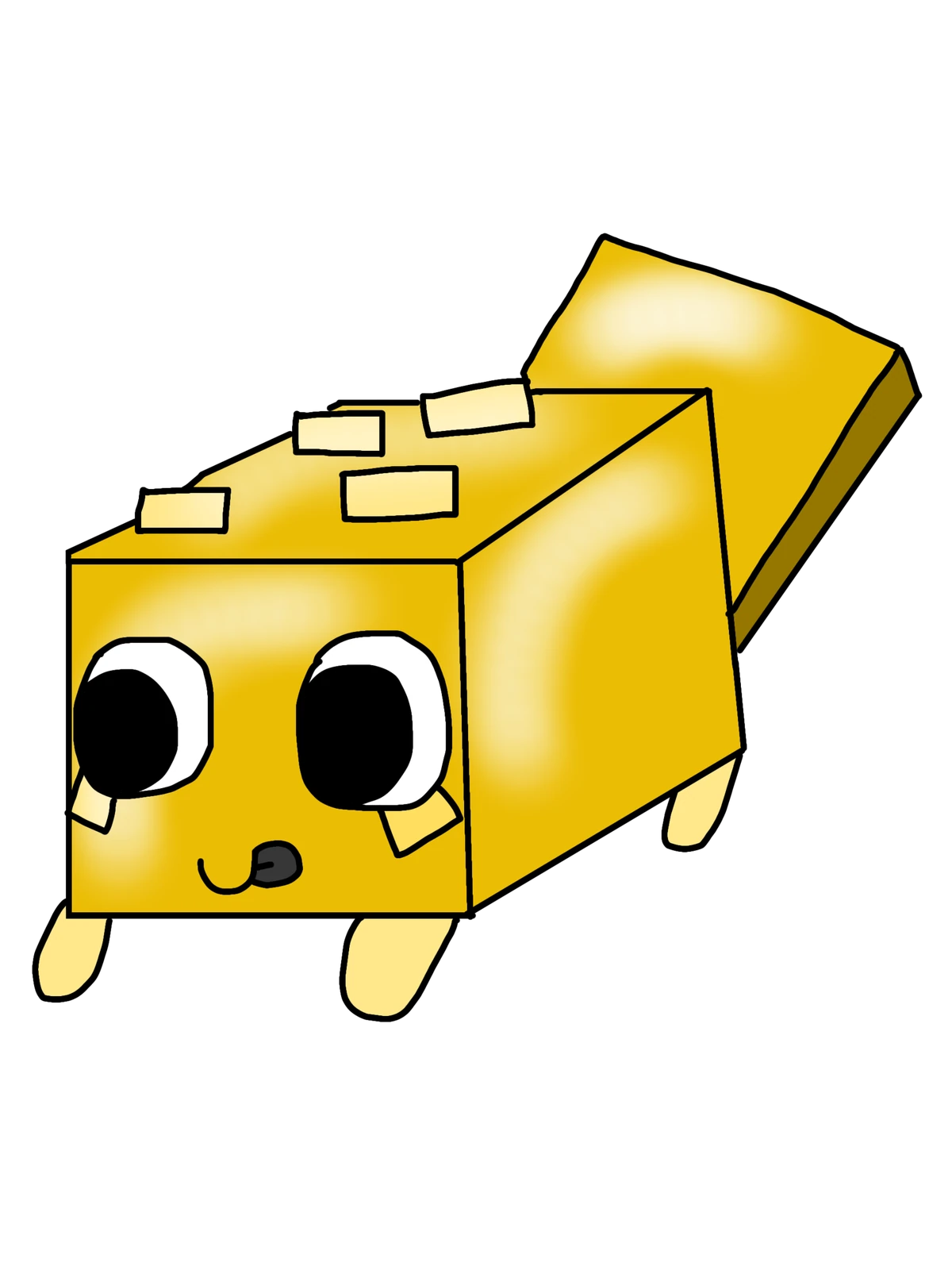 🏆🔆Brix🔆🏆 | Dandy’s World Fanon Wiki | Fandom