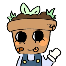 Marcy | Dandy’s World Fanon Wiki | Fandom