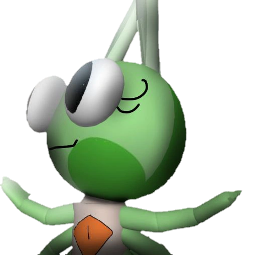 Draxie | Dandy’s World Fanon Wiki | Fandom