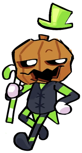 Jakin | Dandy’s World Fanon Wiki | Fandom