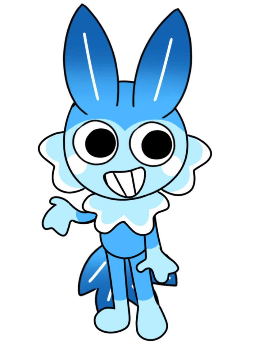Lochi | Dandy’s World Fanon Wiki | Fandom