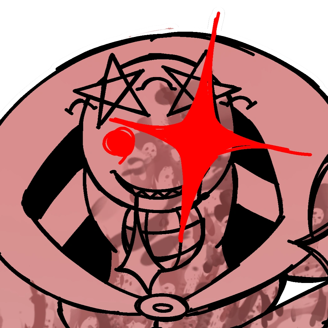 Twisted NeoBlaze | Dandy’s World Fanon Wiki | Fandom