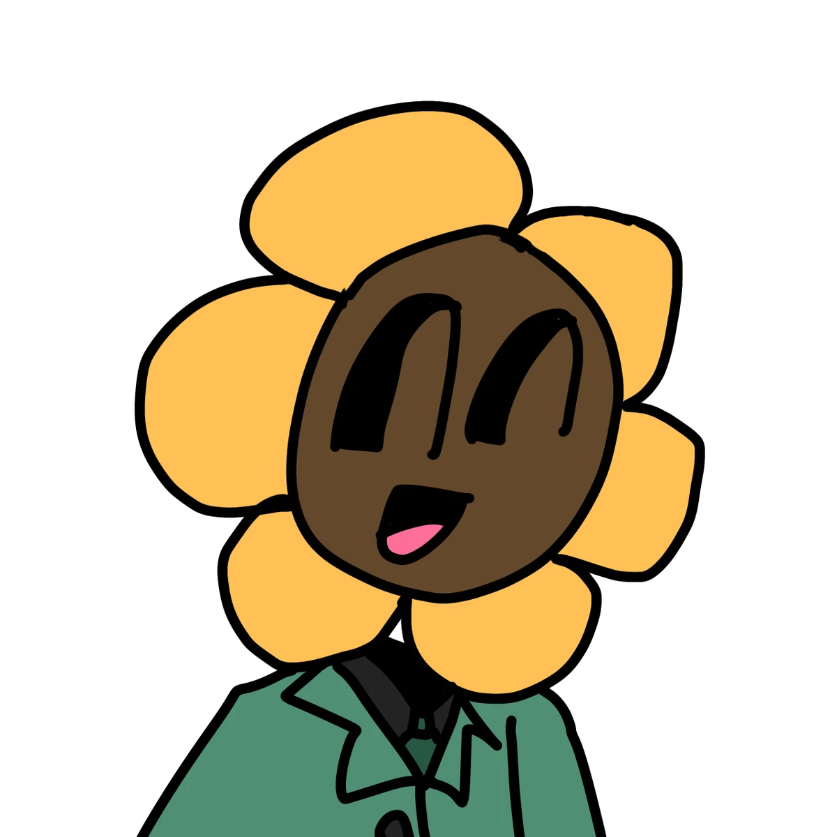 Samuel | Dandy’s World Fanon Wiki | Fandom