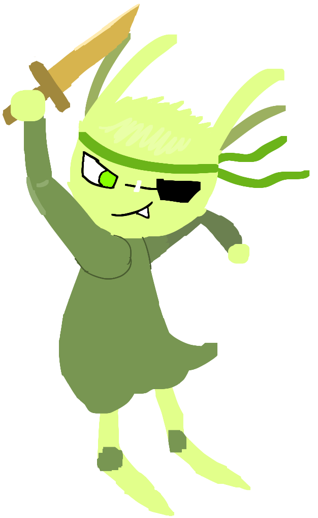 B Side | Dandy’s World Fanon Wiki | Fandom