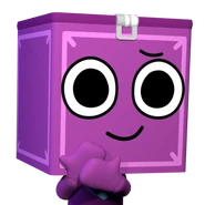 Dandys World: Game AU/Characters | Dandy’s World Fanon Wiki | Fandom