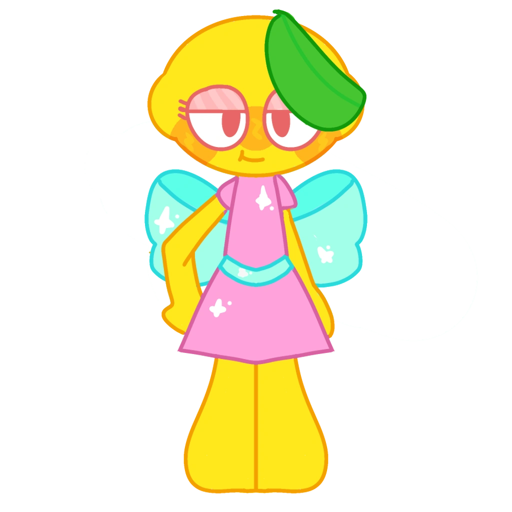 Lizzy | Dandy’s World Fanon Wiki | Fandom