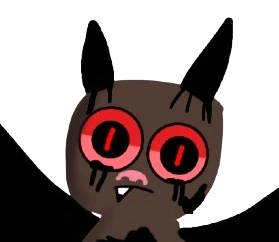 Twisted Batty | Dandy’s World Fanon Wiki | Fandom