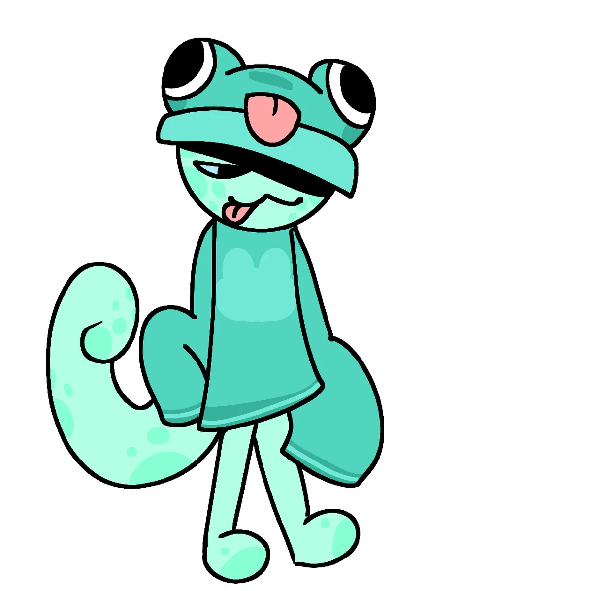 Zake | Dandy’s World Fanon Wiki | Fandom