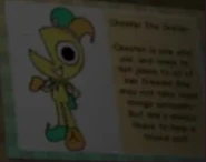 Chester | Dandy’s World Fanon Wiki | Fandom