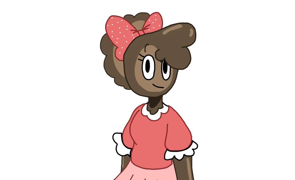 Fizzy | Dandy’s World Fanon Wiki | Fandom