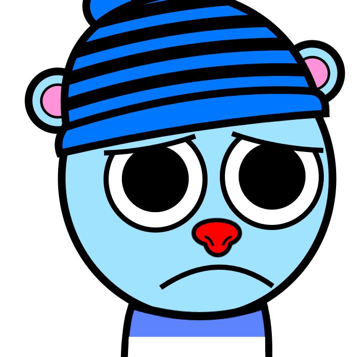 Booger | Dandy’s World Fanon Wiki | Fandom