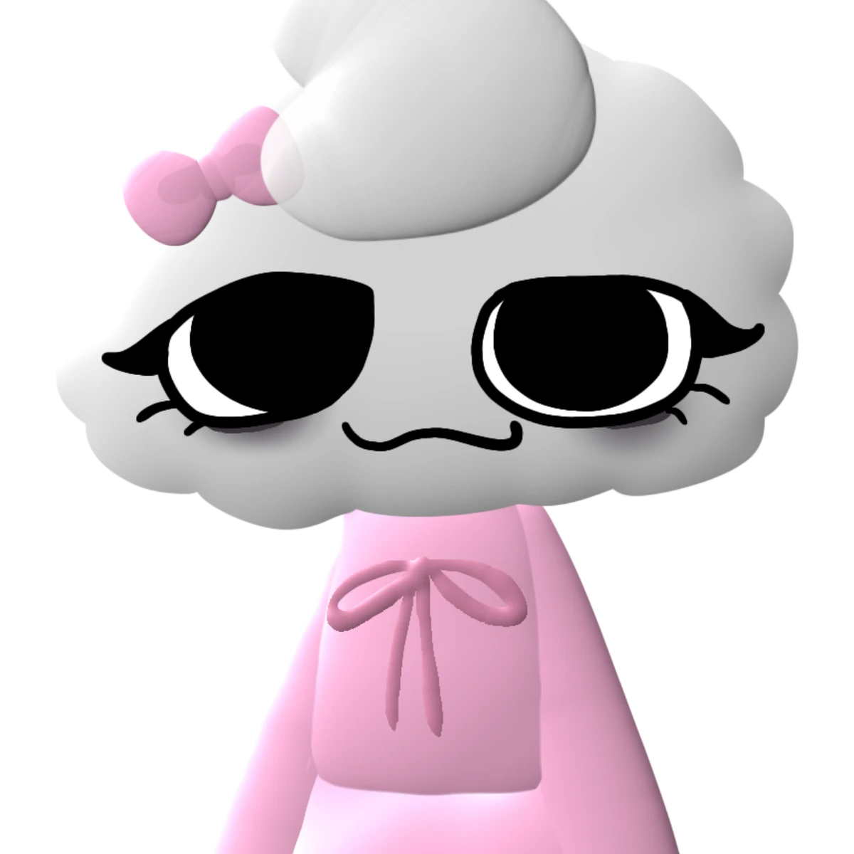 Drowsa | Dandy’s World Fanon Wiki | Fandom