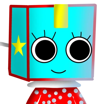 Jacky | Dandy’s World Fanon Wiki | Fandom