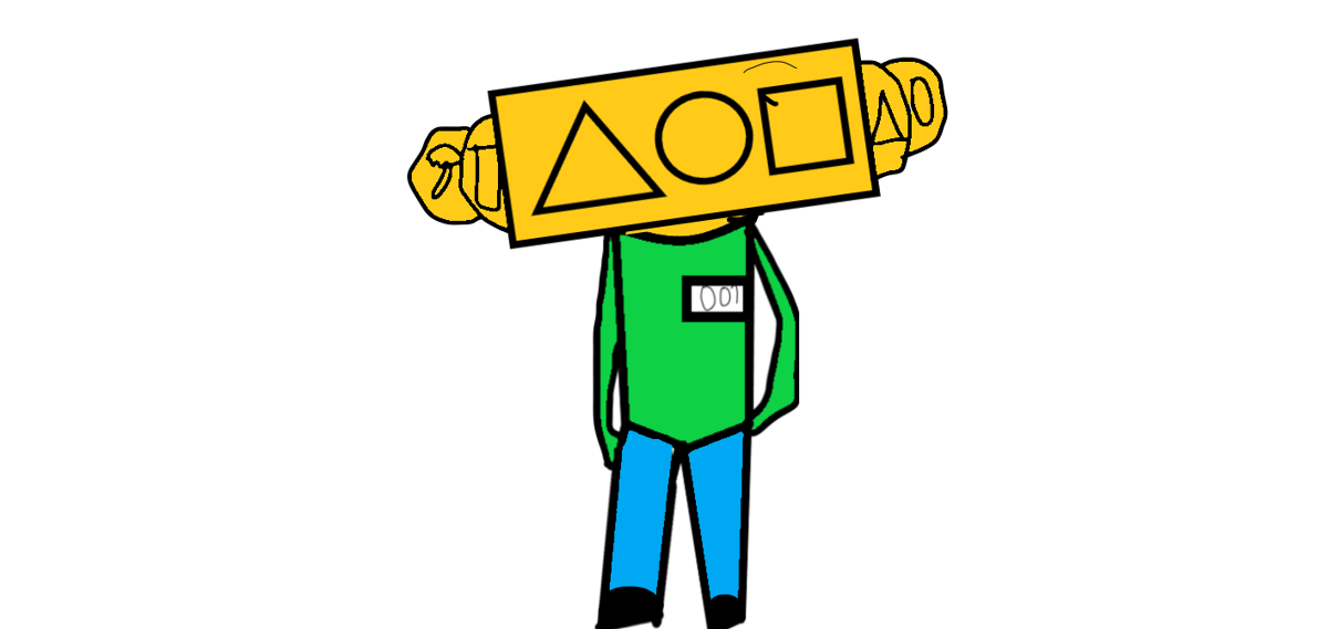 Squiddo | Dandy’s World Fanon Wiki | Fandom