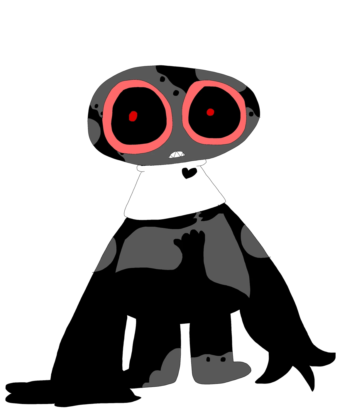 Twisted Dohy | Dandy’s World Fanon Wiki | Fandom