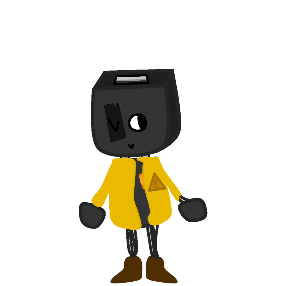 Wirin | Dandy’s World Fanon Wiki | Fandom