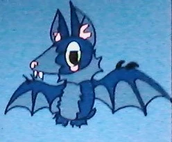 Betty the Bat | Dandy’s World Fanon Wiki | Fandom