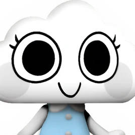 Foggie | Dandy’s World Fanon Wiki | Fandom