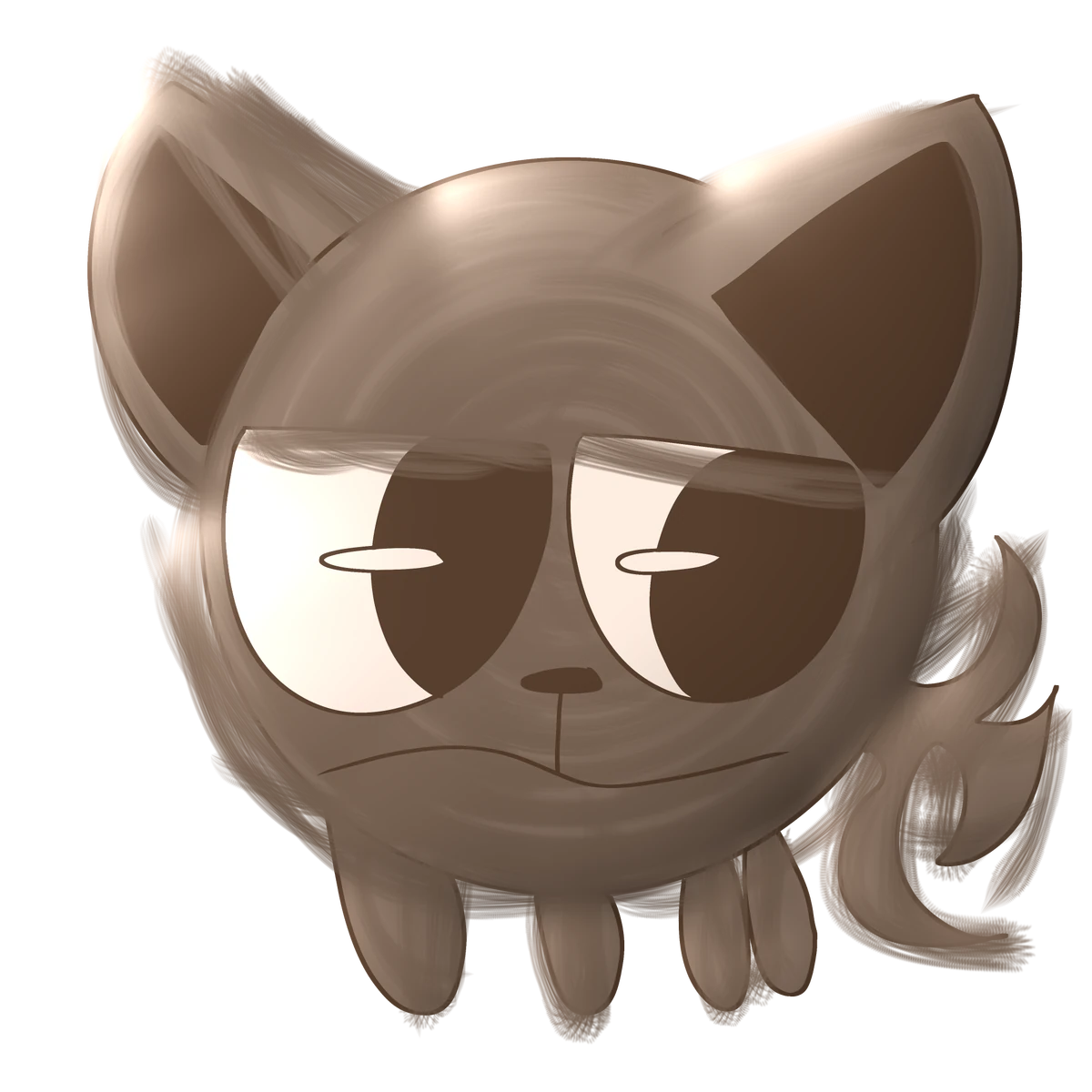 Fuur The Fur Ball | Dandy’s World Fanon Wiki | Fandom