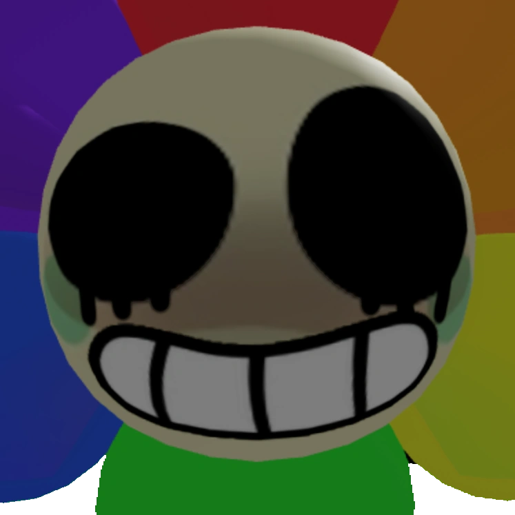 Ichor Dandy | Dandy’s World Fanon Wiki | Fandom