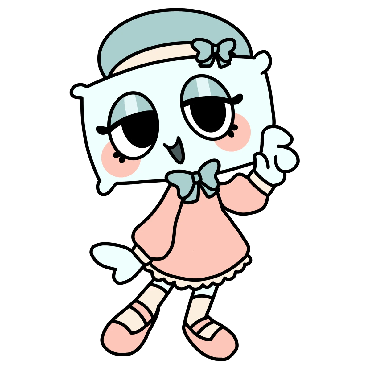 Millow | Dandy’s World Fanon Wiki | Fandom