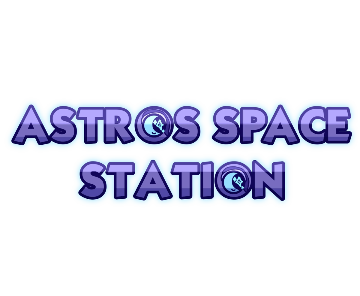 Astros Space Station AU | Dandy’s World Fanon Wiki | Fandom