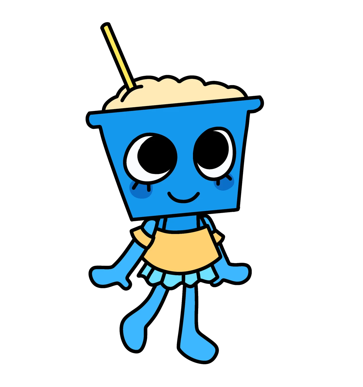 Sandra | Dandy’s World Fanon Wiki | Fandom