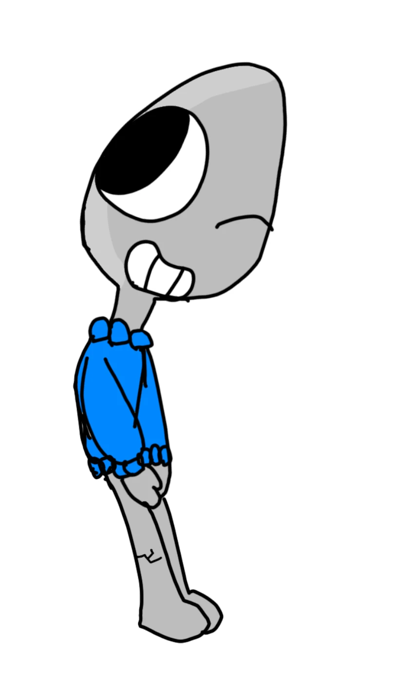 Bendy the Spoon/Gallery | Dandy’s World Fanon Wiki | Fandom