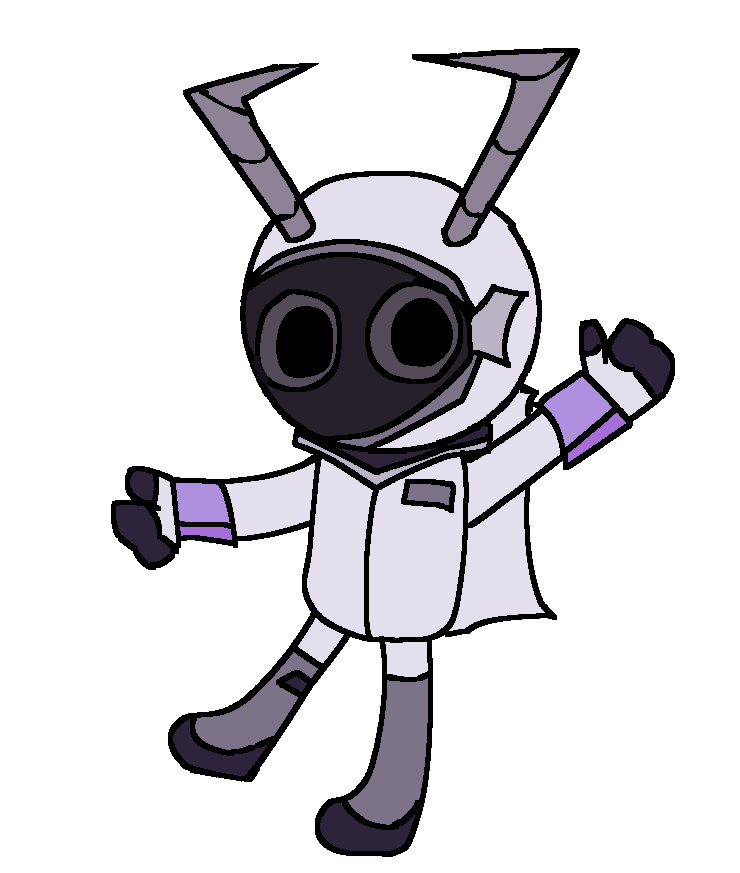 Clay | Dandy’s World Fanon Wiki | Fandom