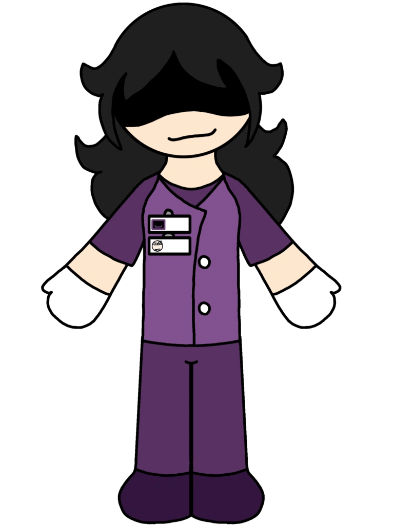 Grace Tanner | Dandy’s World Fanon Wiki | Fandom