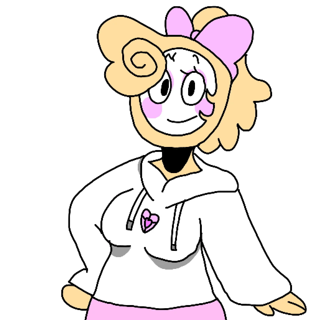 Vanity | Dandy’s World Fanon Wiki | Fandom