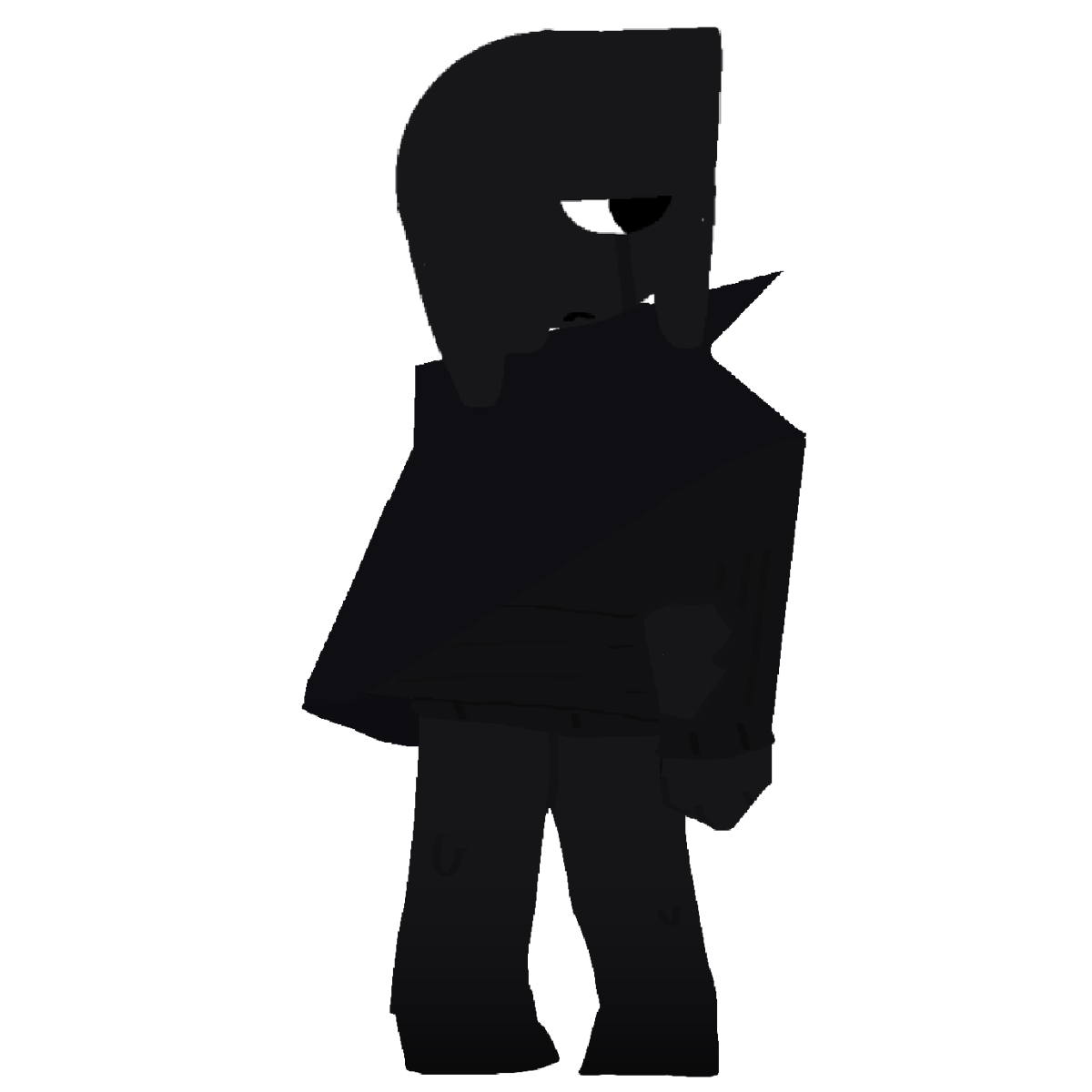 Oozy the Ink | Dandy’s World Fanon Wiki | Fandom
