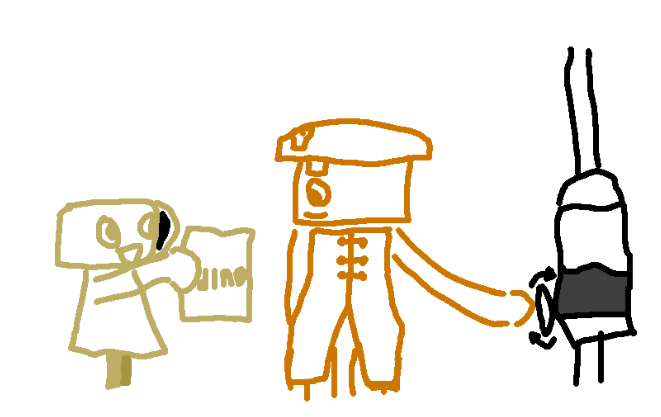 Chester - Gallery | Dandy’s World Fanon Wiki | Fandom