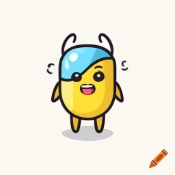 Buzzby (An really ai made toon) | Dandy’s World Fanon Wiki | Fandom