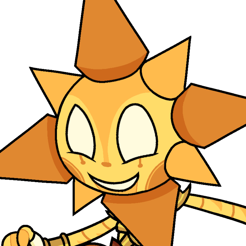 Soleil | Dandy’s World Fanon Wiki | Fandom