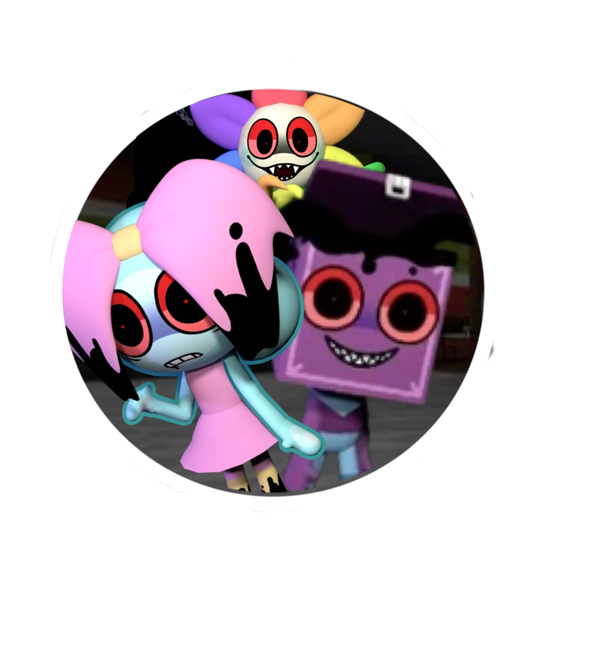 Twisted’s | Dandy’s World Fanon Wiki | Fandom