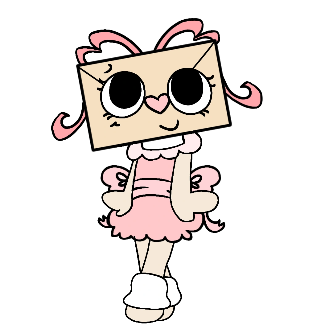 Valentine lovestruck | Dandy’s World Fanon Wiki | Fandom