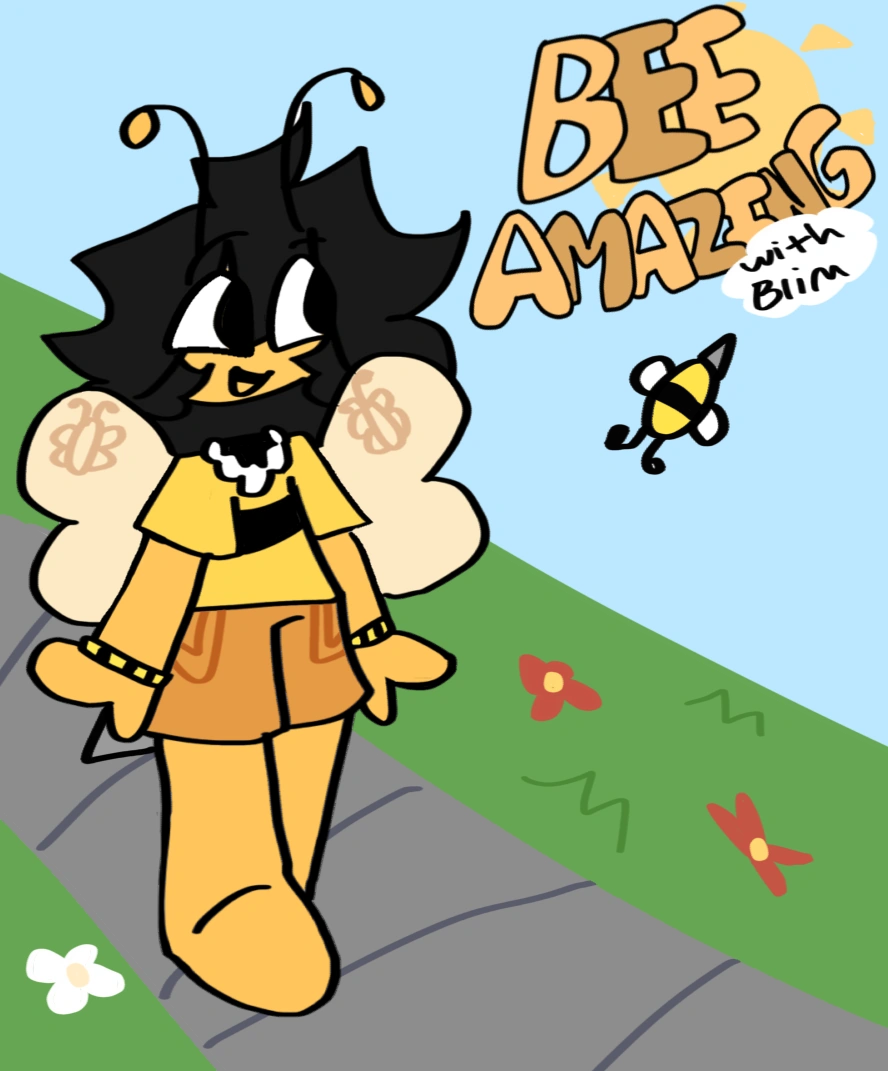 Blim/Gallery | Dandy’s World Fanon Wiki | Fandom