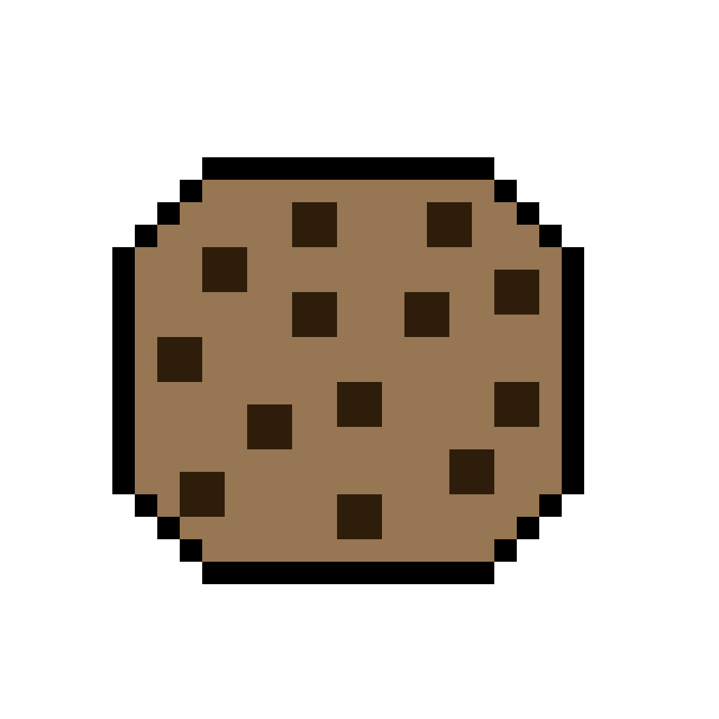 Chocolate Chip Cookie | Dandy’s World Fanon Wiki | Fandom