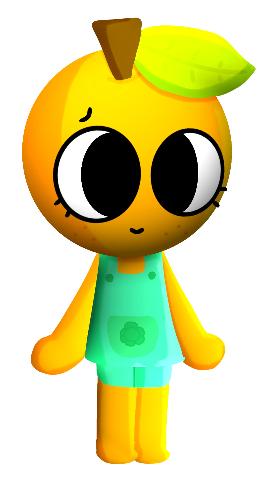 Citra (Headphoneanimations) | Dandy’s World Fanon Wiki | Fandom