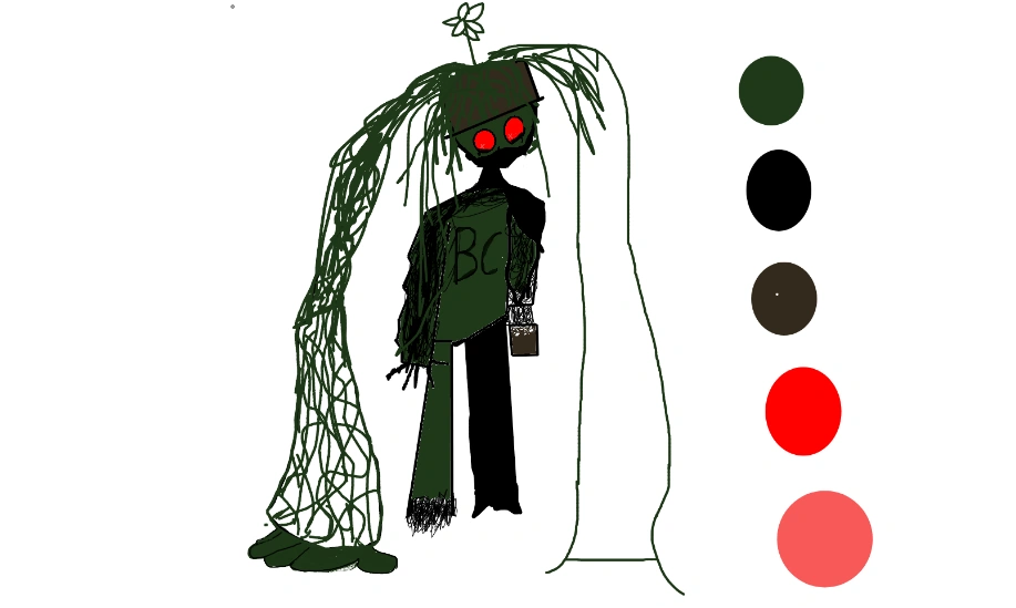 Scrapped Designs for Encore | Dandy’s World Fanon Wiki | Fandom