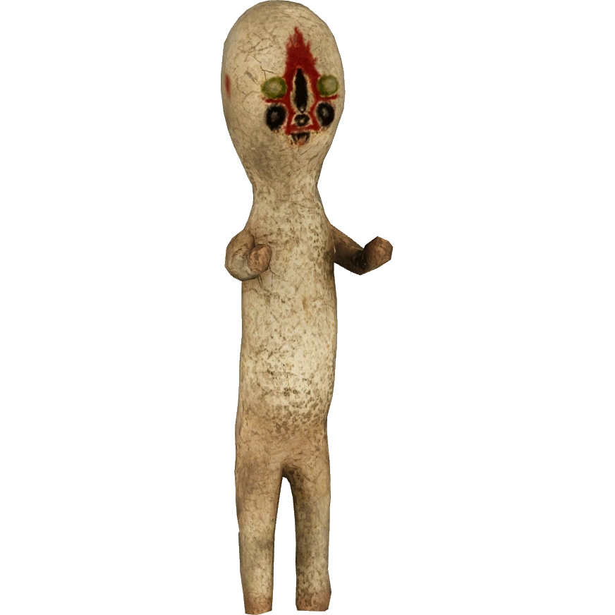 SCP-173 | Dandy’s World Fanon Wiki | Fandom