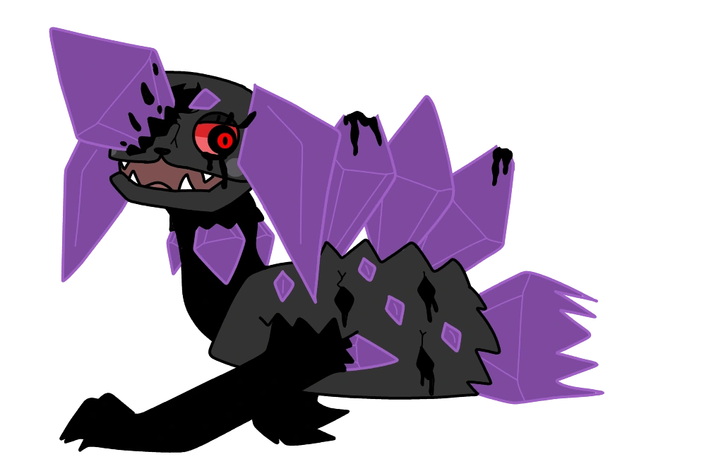 Twisted Gem | Dandy’s World Fanon Wiki | Fandom