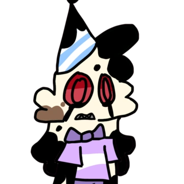 Twisted Chase | Dandy’s World Fanon Wiki | Fandom