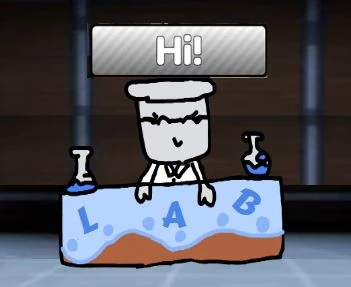 Emily's Lab Shop | Dandy’s World Fanon Wiki | Fandom